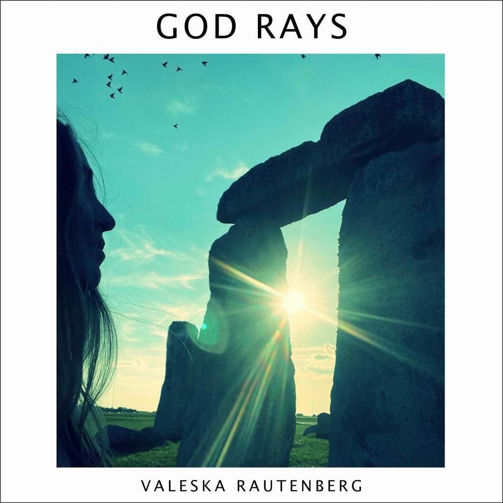 God Rays - Out Now - Valeska Rautenberg